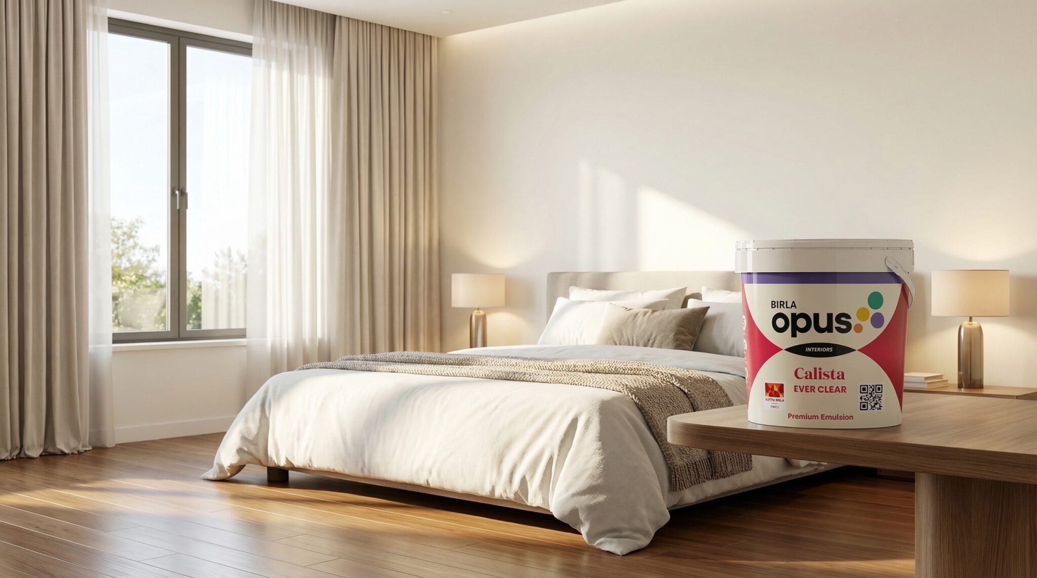 Birla Opus Calista Ever Clear Now Available in Lucknow - Gaylord Metacorp